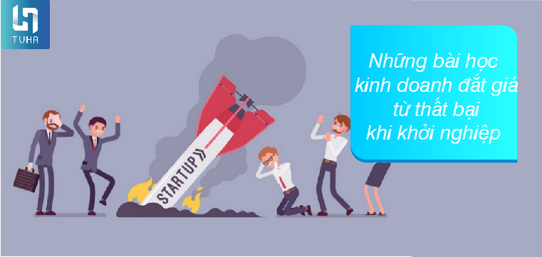 9 Lời Khuyên “vàng” Dành Cho Người Khởi Nghiệp Kinh Doanh
